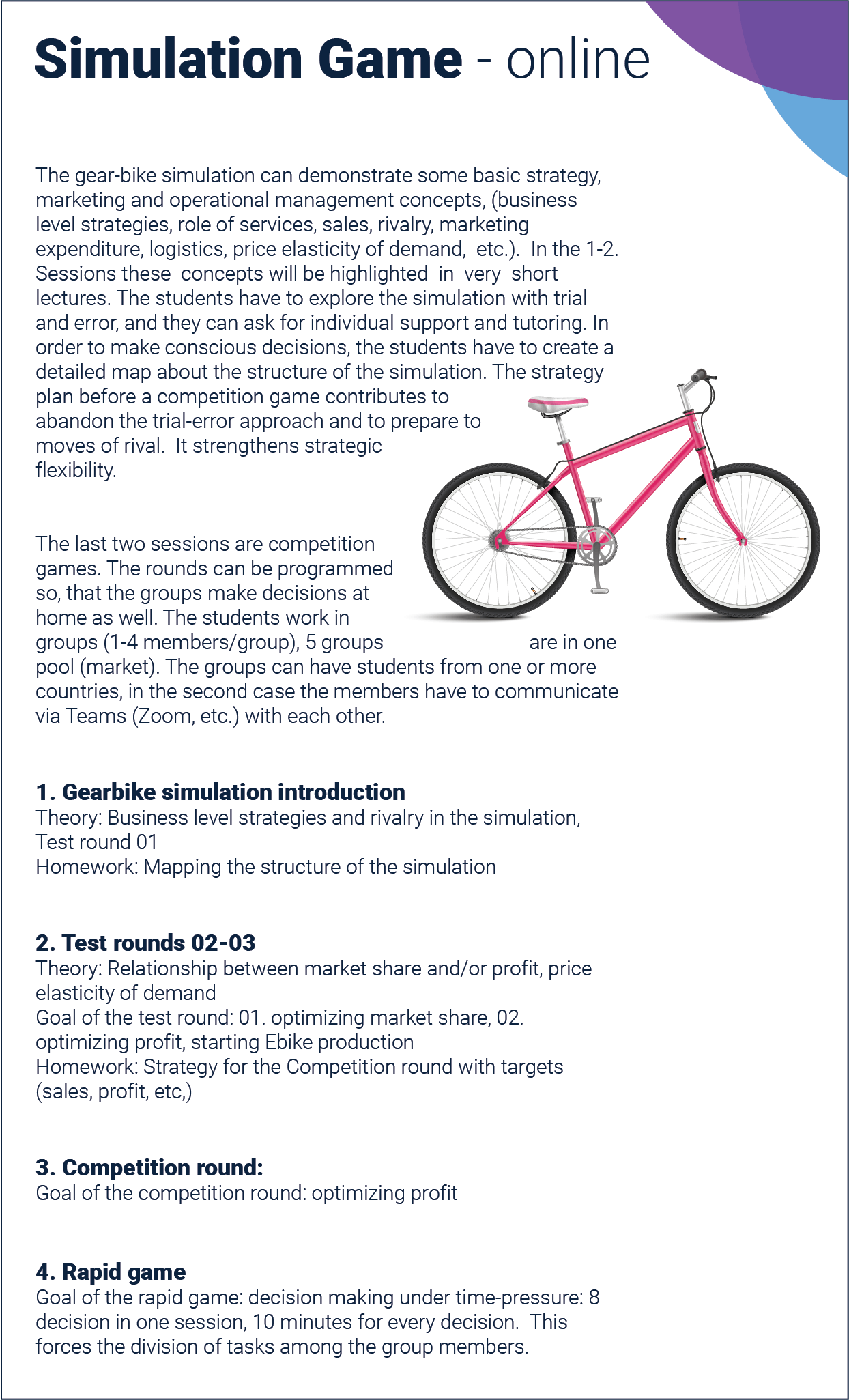 Blended Intensive Program – credits without borders! | Pécsi ...