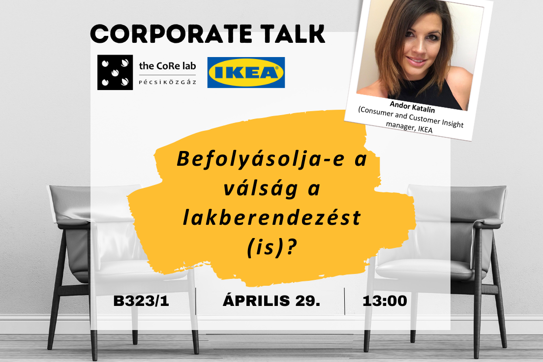 Corporate Talk - IKEA: Is the economic crisis affecting (also) interior ...