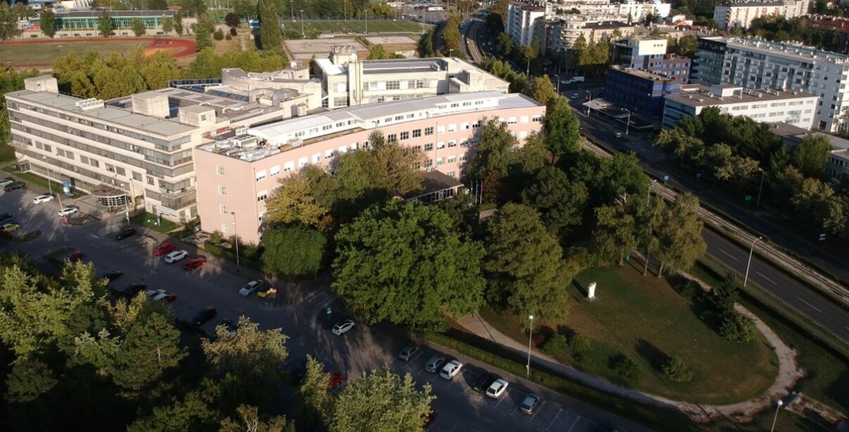 Cooperation With University Of Zagreb Faculty Of Economics And Business